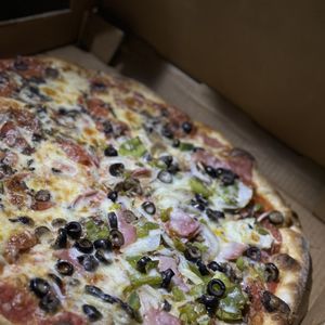MERRELL’S PIZZA - Updated April 2026 - 42 Photos & 121 Reviews - 1207 W ...
