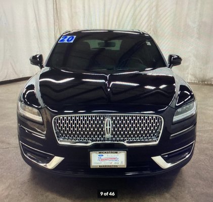 WICKSTROM FORD - Updated December 2025 - 59 Photos & 321 Reviews - 600 ...