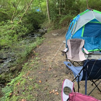 BROOKSIDE CAMPGROUND - Updated May 2025 - 11 Reviews - Topton, North Carolina - Campgrounds ...