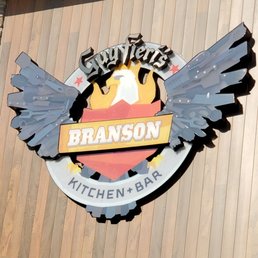 Guy Fieri S Branson Kitchen Bar Updated July 2025 612 Photos