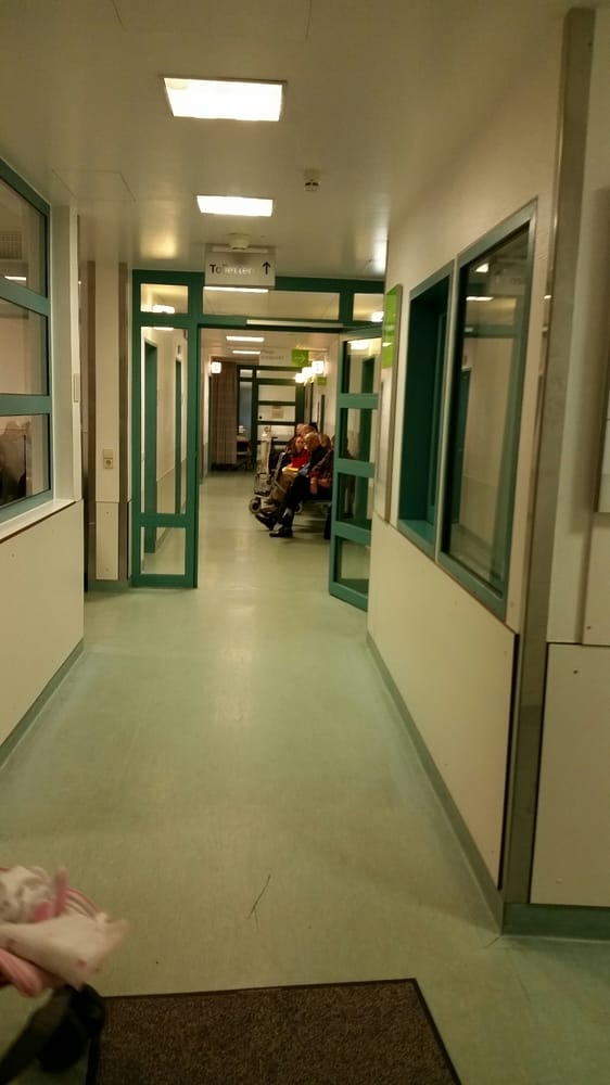 KLINIKUM STUTTGART - KATHARINENHOSPITAL - Updated April 2025 - 15 ...