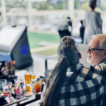 TOPGOLF - Updated July 2024 - 444 Photos & 214 Reviews - 780 Logan Ave ...