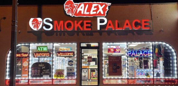 ALEX SMOKE PALACE - Updated October 2025 - 396 S Bascom Ave, San Jose ...
