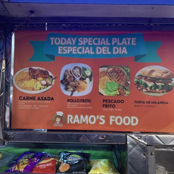 RAMO’S FOOD - Updated October 2025 - 61 Photos & 26 Reviews - 1493 ...