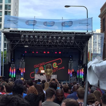 CHICAGO PRIDEFEST & PARADE - Updated June 2025 - 519 Photos & 70 ...