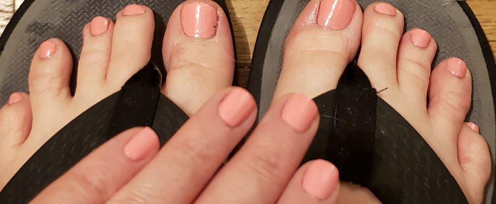 VO’S NAILS - Updated July 2024 - 28 Photos & 58 Reviews - 5040 ...