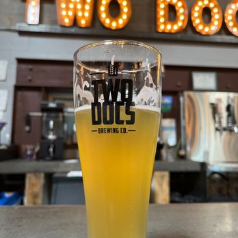 TWO DOCS BREWING - Updated April 2025 - 80 Photos & 48 Reviews - 502 Texas Ave, Lubbock, Texas ...