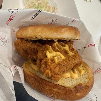 BB.Q CHICKEN LOMA LINDA - Updated September 2024 - 124 Photos & 76 ...