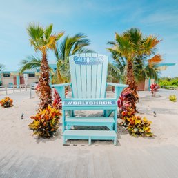 SALT SHACK - Updated July 2025 - 219 Photos & 136 Reviews - 100 Ocean ...
