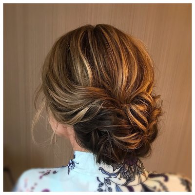 SIMPLICITY HAIR STUDIO & SPA - Updated May 2024 - 12 Photos - 27 S Main ...