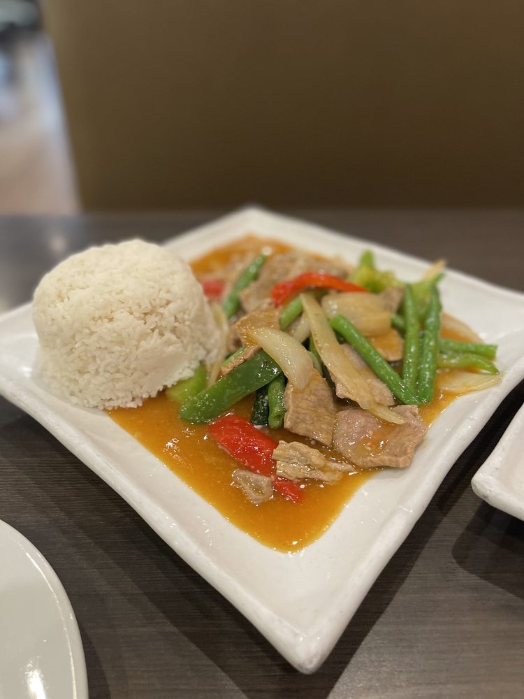 PANANG THAI RESTAURANT - Updated May 2026 - 381 Photos & 490 Reviews ...