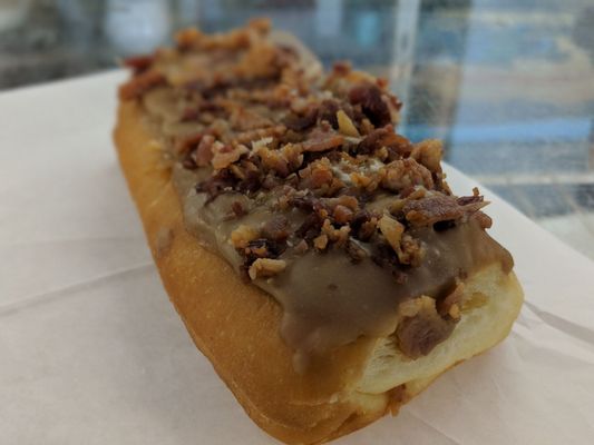 DONUT NOOK - 72 Photos & 151 Reviews - Donuts - 4403 NE St Johns Rd ...