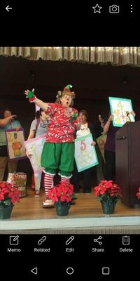 MELODY MERRYMAKER THE CLOWN - Updated August 2025 - 13 Photos - Naples ...