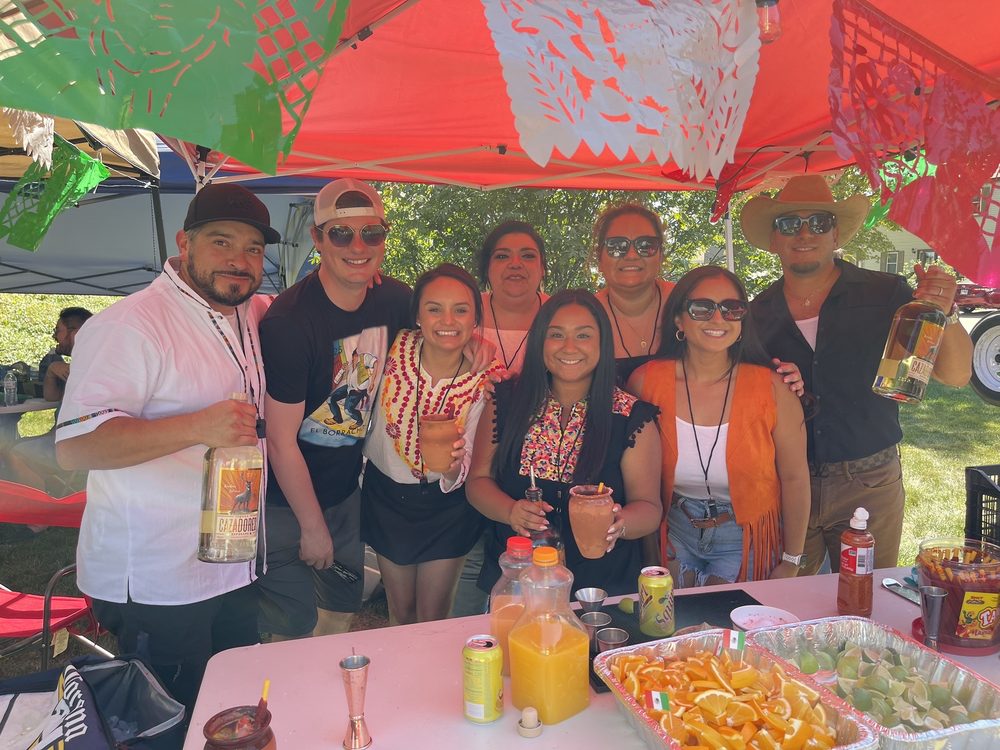 LA DIABLITA CANTARITOS Y COSCORRONES - Prospect Heights, Illinois - Food Stands - Restaurant ...