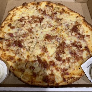 DJS PIZZA - 27 Photos & 37 Reviews - Pizza - 378 Ryland Pike ...