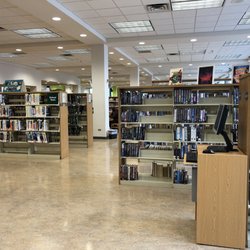 BUFFALO & ERIE COUNTY PUBLIC LIBRARY - 112 Photos & 27 Reviews - 1 ...