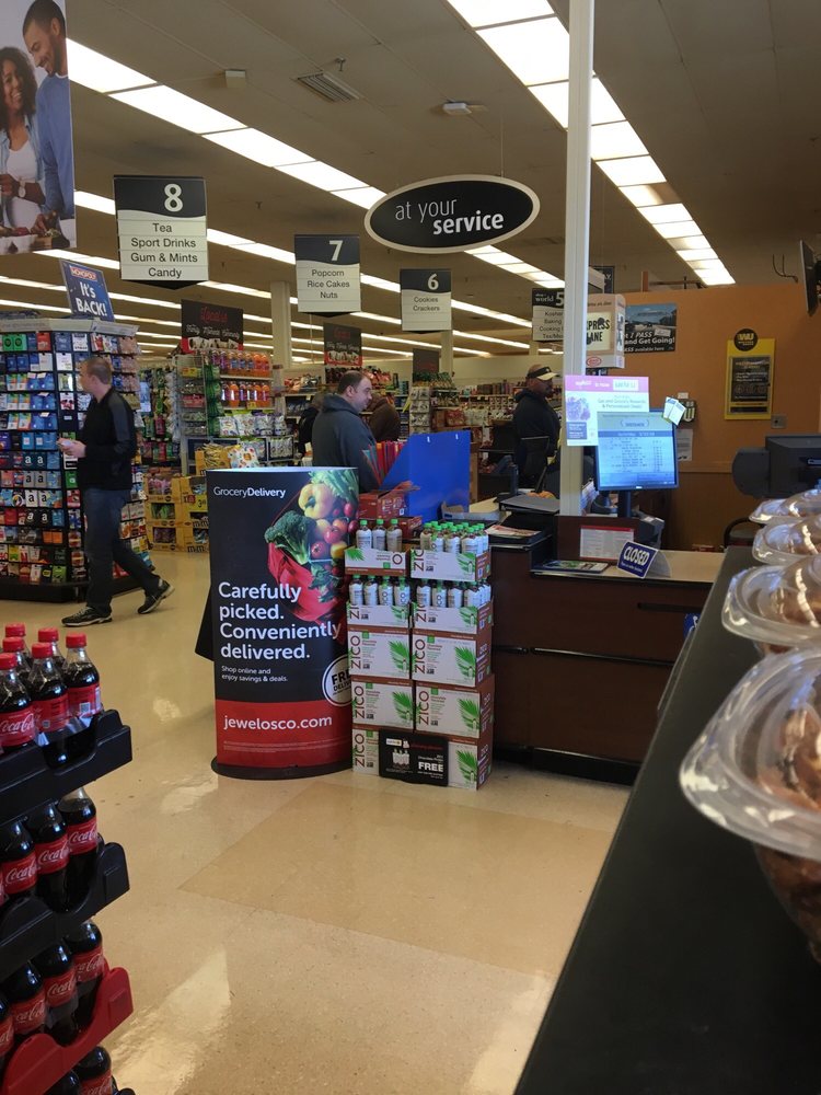 JEWEL-OSCO - 24 Photos & 49 Reviews - 1156 Maple Ave, Lisle, IL - Yelp