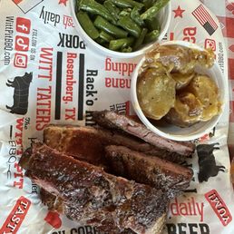 WITT PIT BBQ & CATERING - Updated April 2025 - 264 Photos & 440 Reviews ...