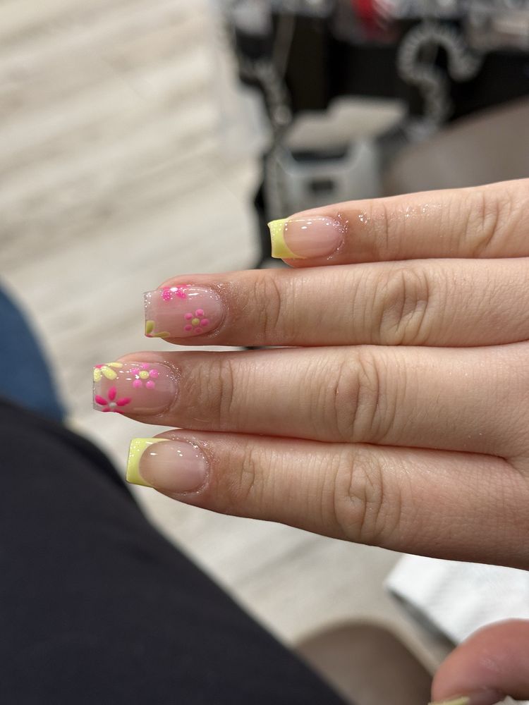 POLISH LAB NAILS & SPA - Updated May 2025 - 78 Photos & 43 Reviews ...