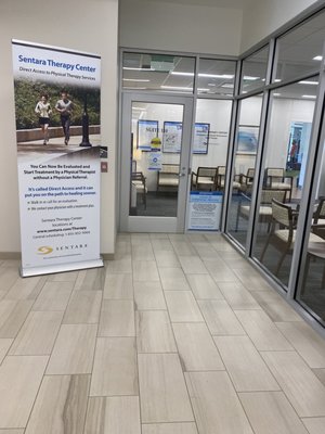 SENTARA THERAPY CENTER - ORTHOPEDICS & SPORTS PERFORMANCE - Updated ...