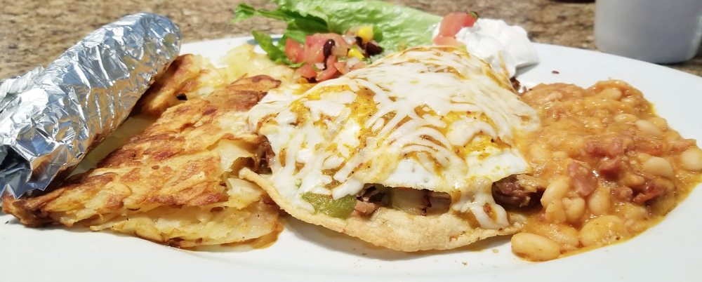 SUNRISE CAFÉ - 248 Photos & 254 Reviews - Breakfast & Brunch - 18603 ...