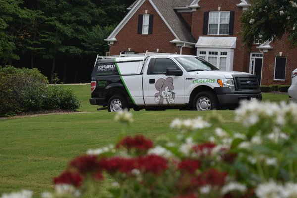 NORTHWEST EXTERMINATING - Updated October 2025 - 3650 New Mcever Rd ...