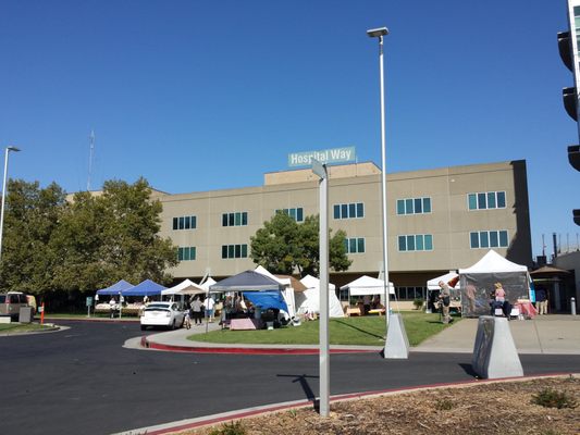 VA MATHER FARMERS MARKET - Updated December 2025 - 10 Photos - 10535 ...