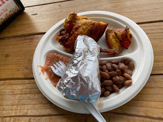 EL POLLO TAPATIO - Updated December 2025 - 23 Photos & 18 Reviews - 4 ...