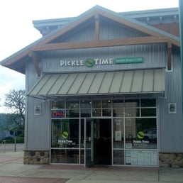 PICKLE TIME - Updated September 2025 - 114 Photos & 234 Reviews - 14142 ...