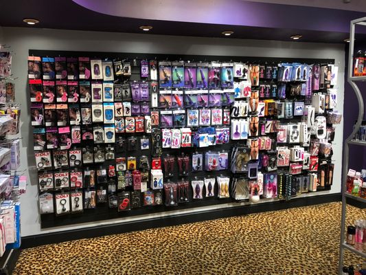 DEJA VU LOVE BOUTIQUE - Updated December 2025 - 48 Photos - 1000 W ...