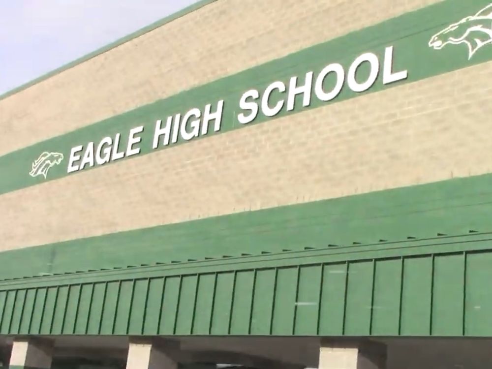 EAGLE HIGH SCHOOL - Updated October 2025 - 574 Park Ln, Eagle, Idaho ...