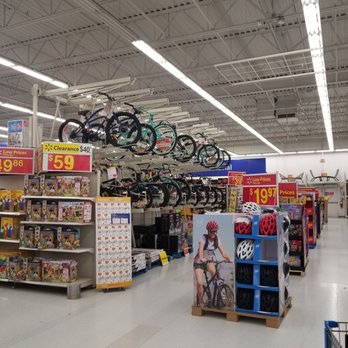 WALMART SUPERCENTRE - Updated December 2025 - 26 Reviews - 2245 ...