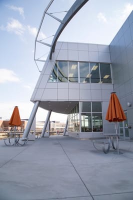 TIDEWATER COMMUNITY COLLEGE - VIRGINIA BEACH CAMPUS - Updated February ...