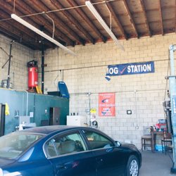 SMOG SOLUTIONS - 65 Photos & 163 Reviews - 10620 Venice Blvd, Culver ...