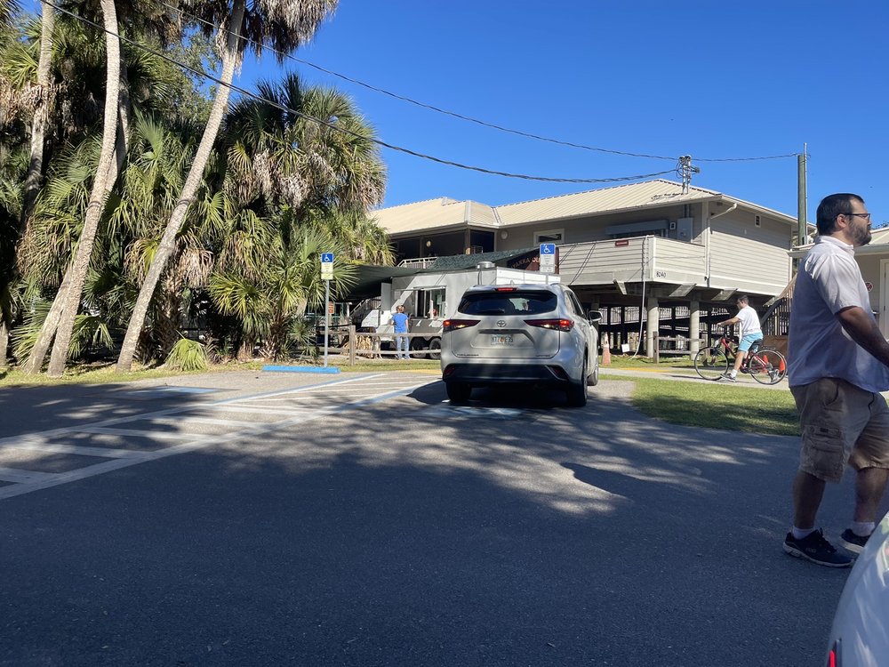 PINK GATOR CAFE - 13208 State Road 72, Sarasota, Florida - Cafes ...