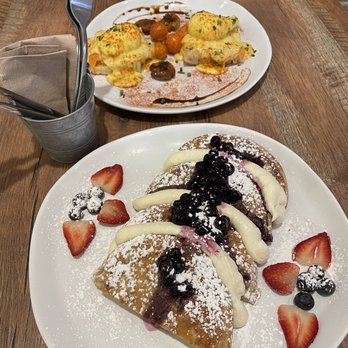 ORIGIN COFFEE LAB & KITCHEN - Updated May 2024 - 260 Photos & 143 ...