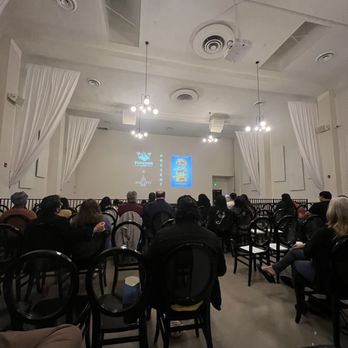 ADAMS AVENUE THEATER - Updated November 2025 - 63 Photos & 21 Reviews ...