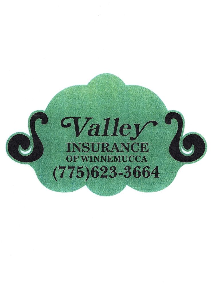 VALLEY INSURANCE OF WINNEMUCCA - Updated July 2024 - Request a Quote ...