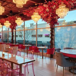 COCO CAFE - Updated July 2025 - 185 Photos & 53 Reviews - 68 Broad St ...