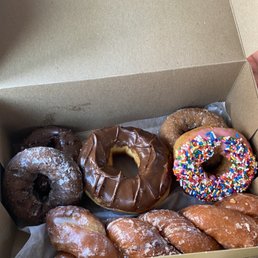 LaMar's Donuts Reviews | Read Customer Service Reviews of lamars.com