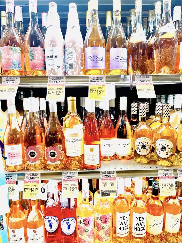 SAFEWAY - Updated September 2025 - 26 Photos & 190 Reviews - 1525 ...