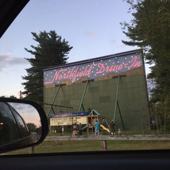 NORTHFIELD DRIVE-IN THEATER - Updated September 2025 - 24 Photos & 15 ...