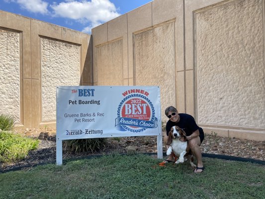 Groomers In New Braunfels Tx