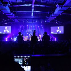 KEYPOINT CHURCH - 3700 Medical Center Pkwy, Bentonville, Arkansas ...