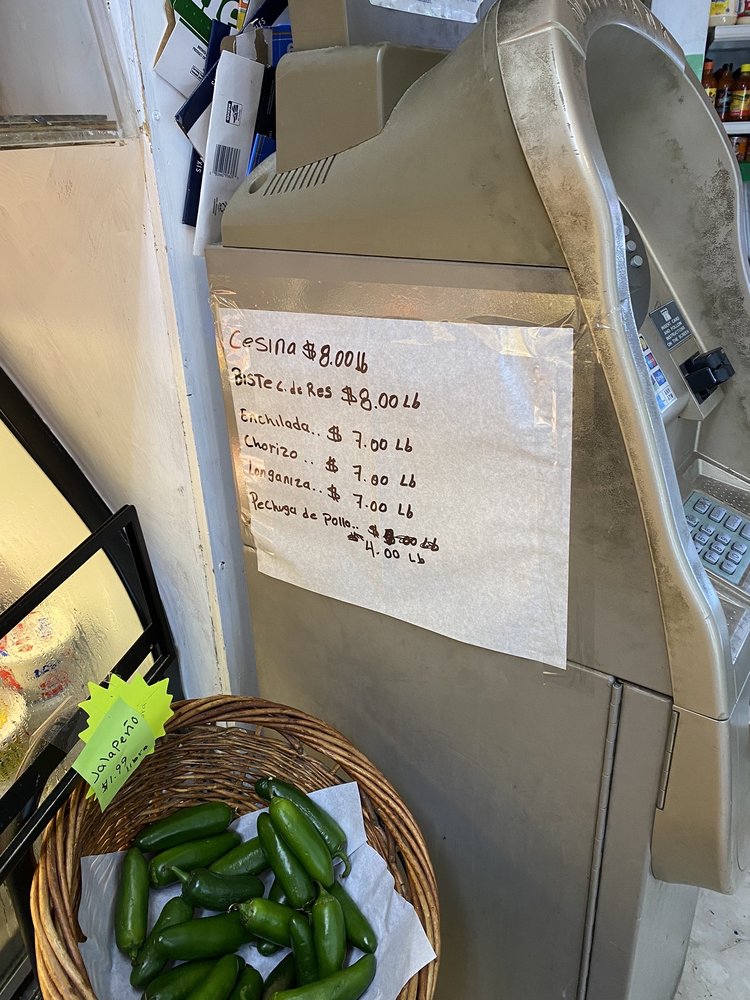 ADAM’S DELI ON THE CORNER - 121 Ave S, Brooklyn, New York - Delis ...