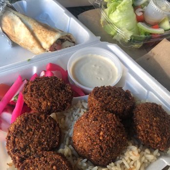 HABIBI’S MIDDLE EASTERN KITCHEN - Updated April 2025 - 347 Photos & 335 ...