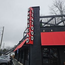 BANKHEAD SEAFOOD - Updated July 2025 - 64 Photos & 34 Reviews - 1651 ...