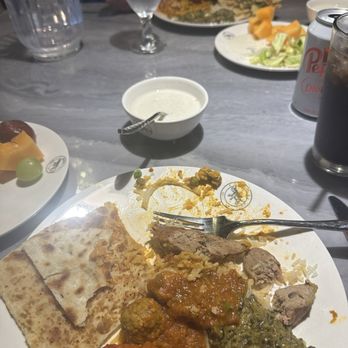 MAHARAJA INDIAN CUISINE - Updated July 2025 - 89 Photos & 66 Reviews - 4900 Lomas Blvd NE ...