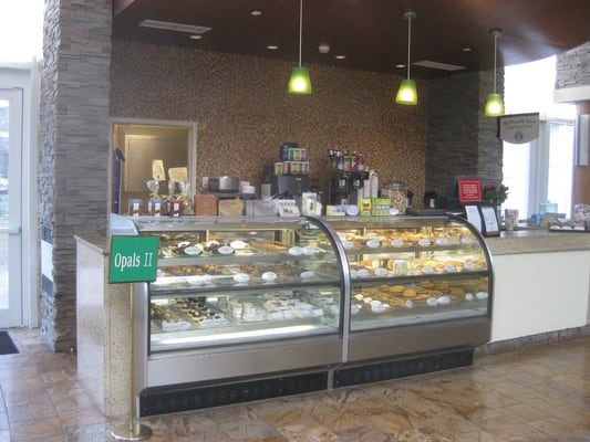 OPALS II - Updated October 2025 - 5218 Patrick Rd, Verona, New York ...