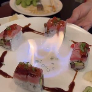 ROCKSTAR SUSHI HIBACHI - 118 Photos & 68 Reviews - 4101 IH-69 Access Rd ...